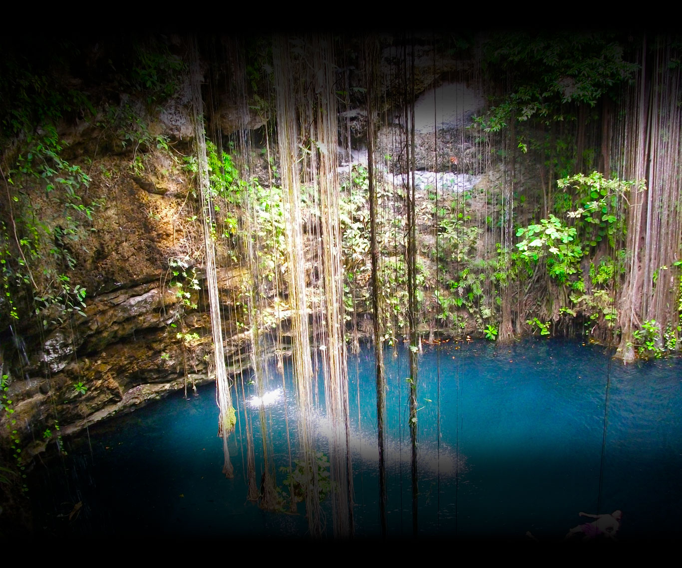 Xichén Clásico Tour | Xcaret Expeditions Archaeological Tours