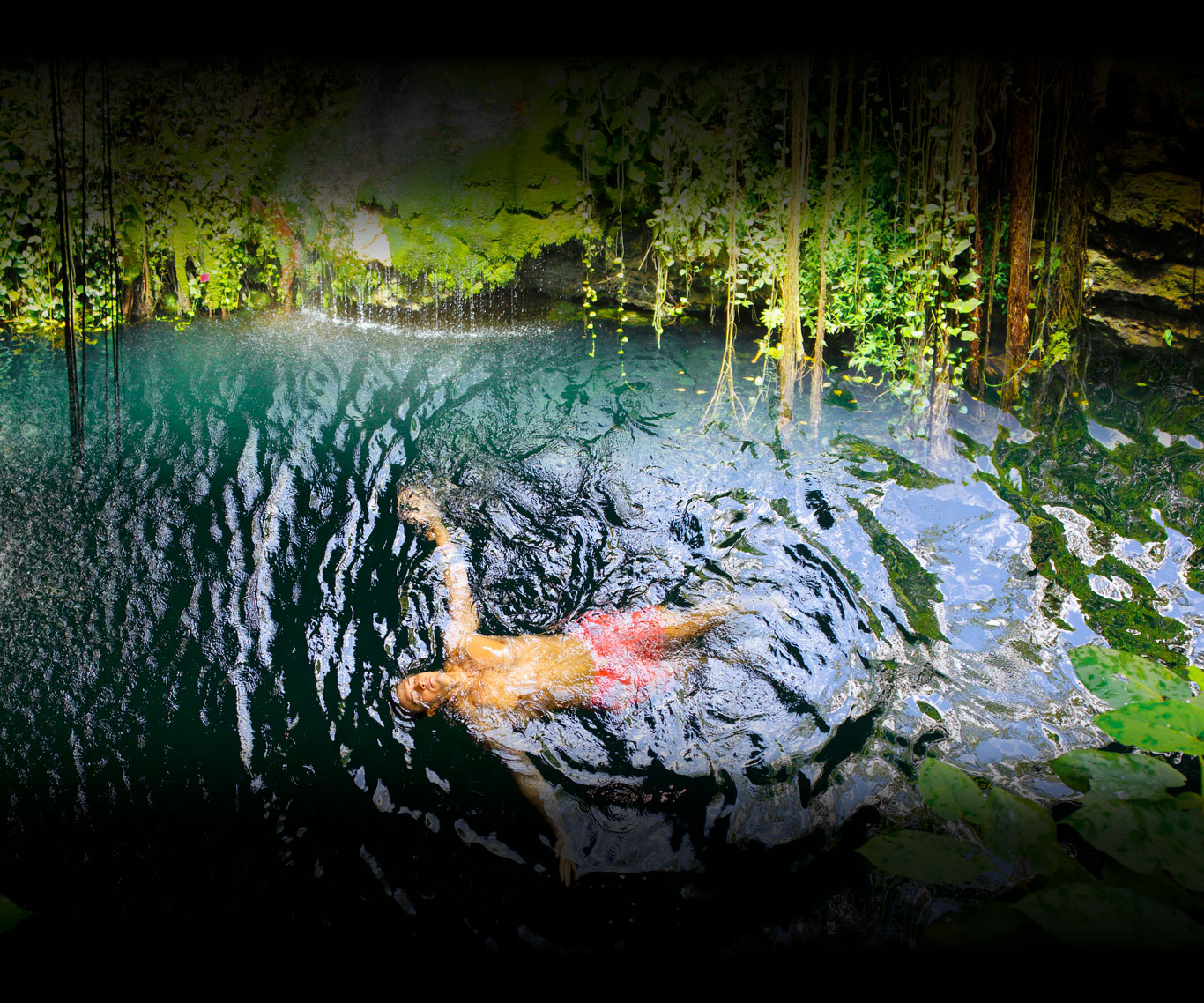 Tour Xichén Deluxe Nacional | Xcaret Expeditions Tours